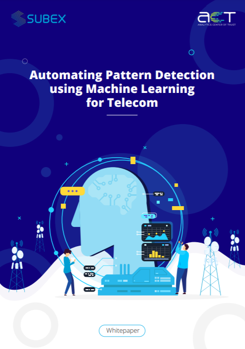 How Machine Learning Helps Telecom In Automating Pattern Detection